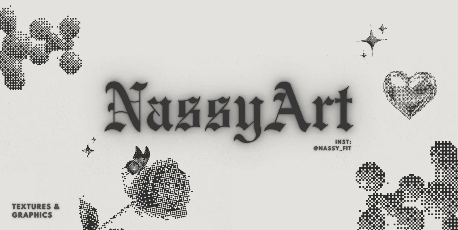 Nassy Art - YouWorkForThem