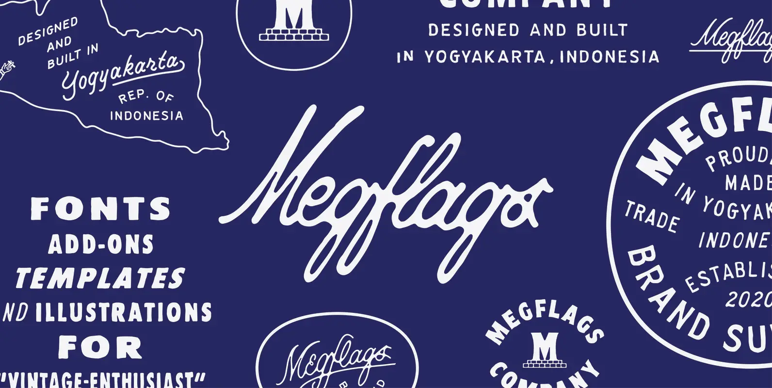 Megflags Brand Co. - YouWorkForThem