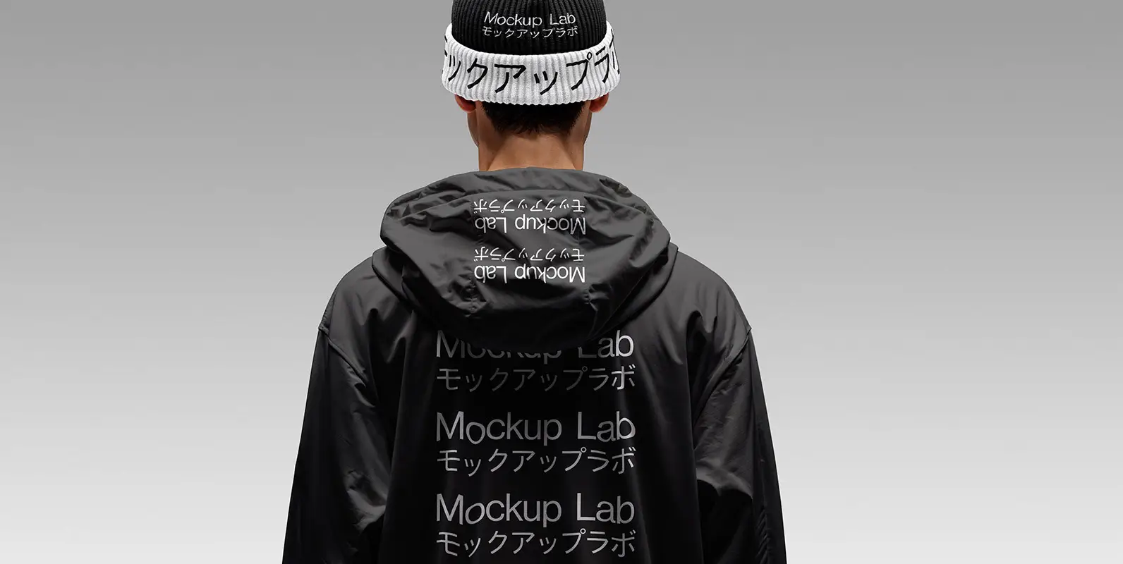 Mockup Lab - YouWorkForThem