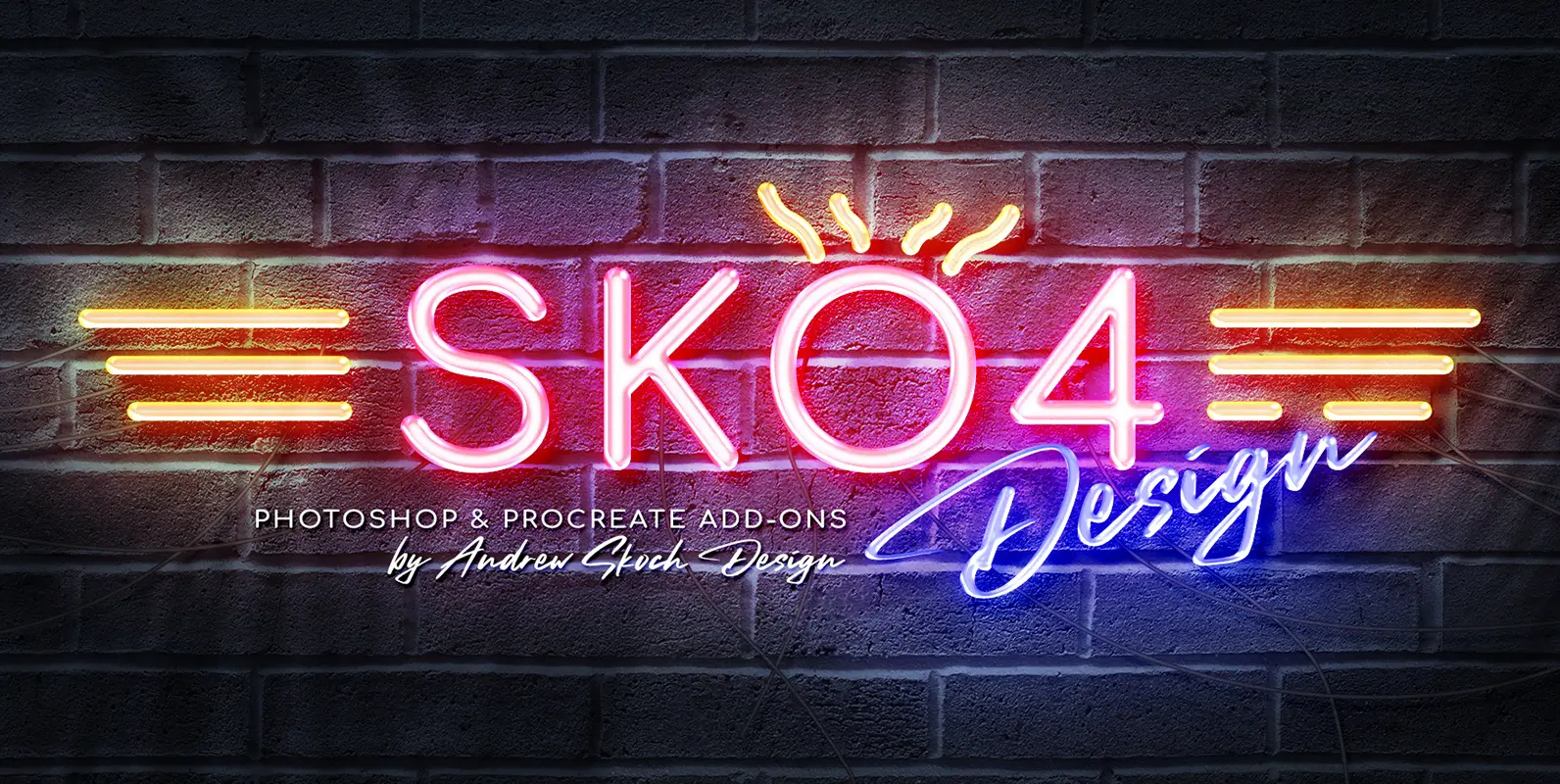 Andrew Skoch Design - YouWorkForThem