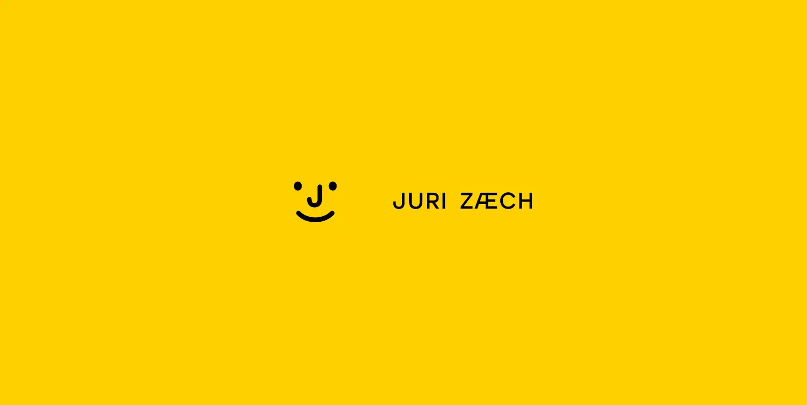 Download Juri Zaech Fonts - YouWorkForThem