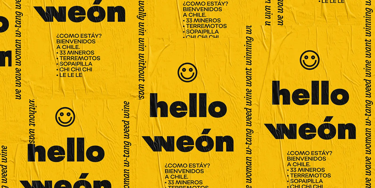 W Type Foundry Fonts - YouWorkForThem