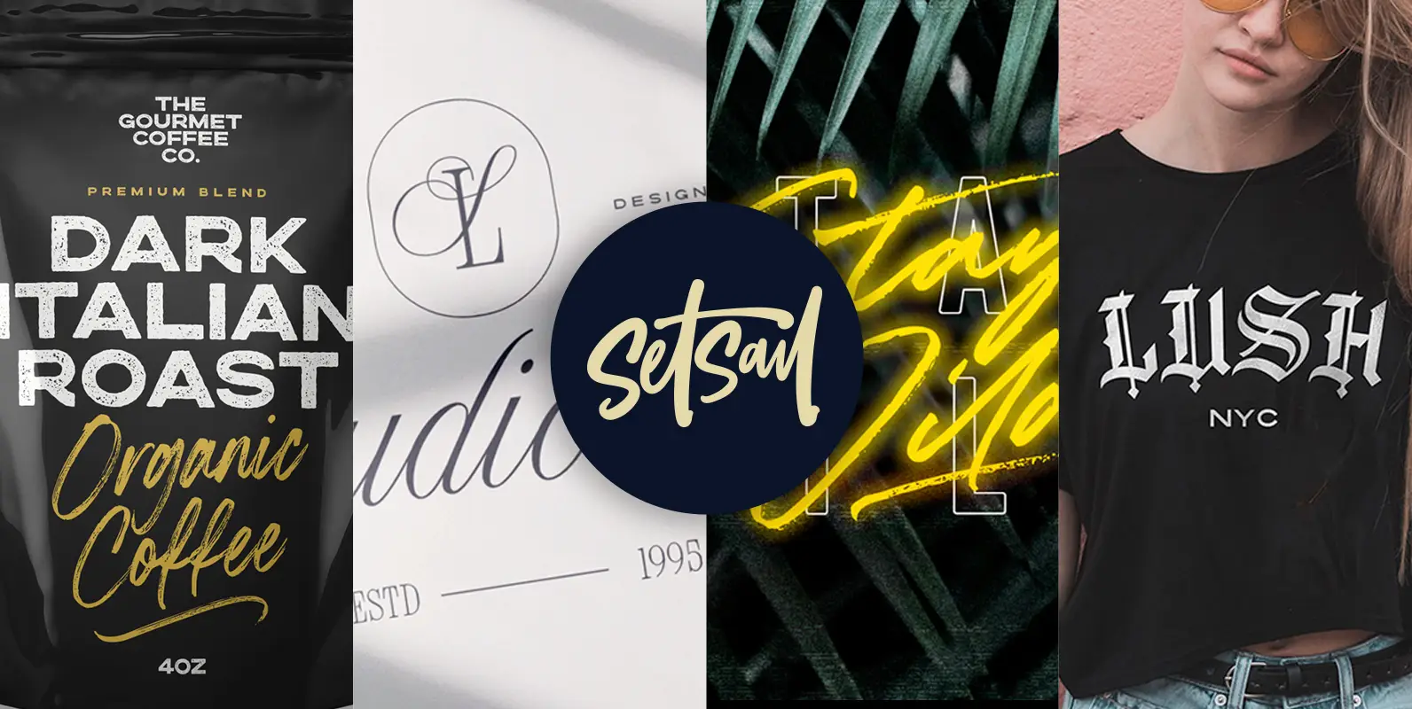 Download Set Sail Studios Fonts - YouWorkForThem