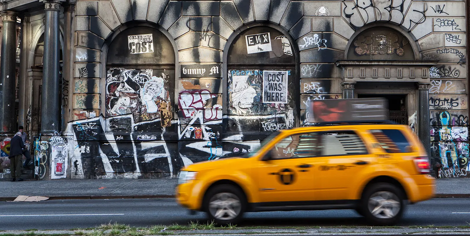 Tom Eversley Graphics & Photos - YouWorkForThem