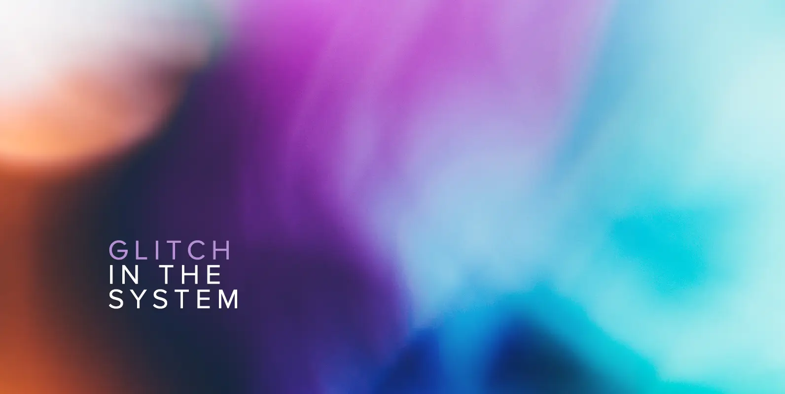 Glitch in The System Graphics, Photos & Videos - YouWorkForThem