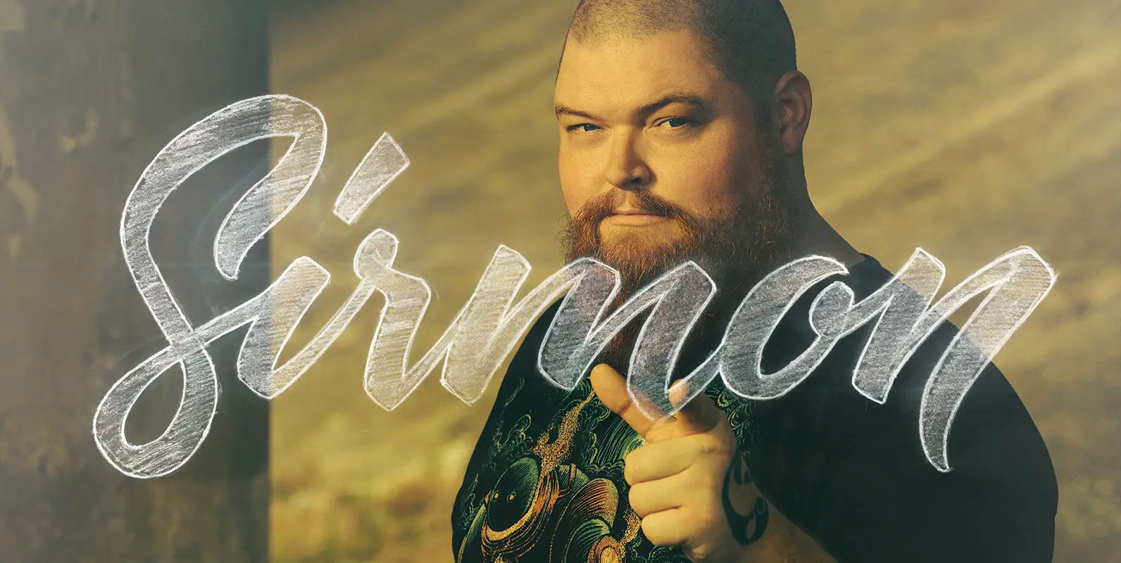 Download Paul Sirmon Fonts - YouWorkForThem