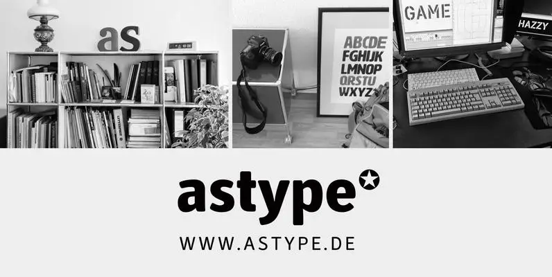 Download astype Fonts - FontPath