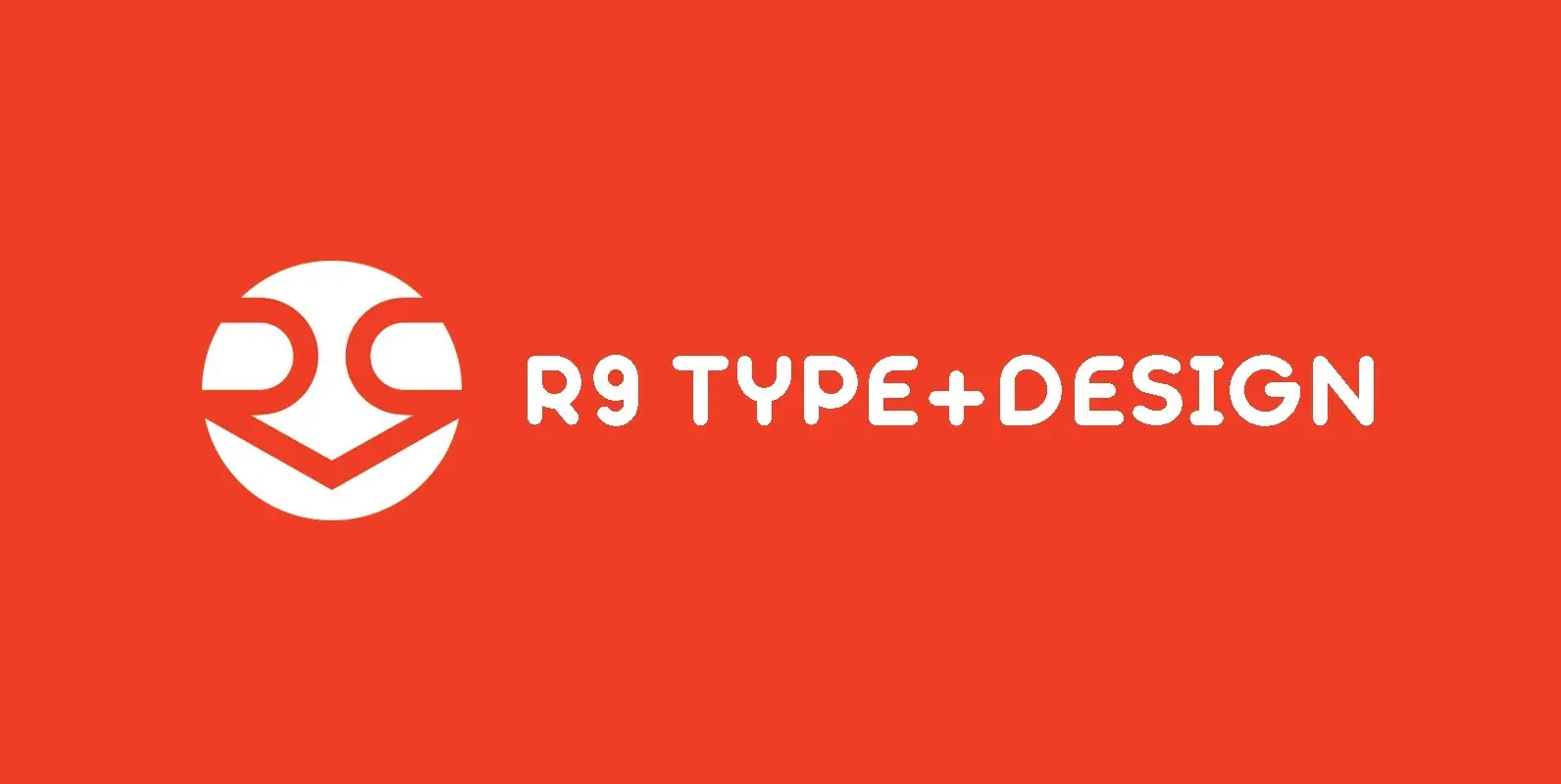 R9 Type+Design Fonts - YouWorkForThem