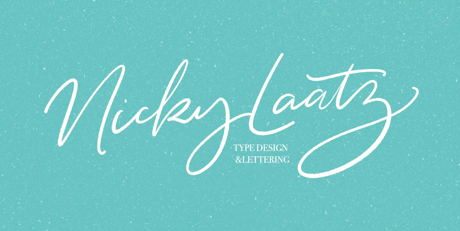 Nicky Laatz - YouWorkForThem