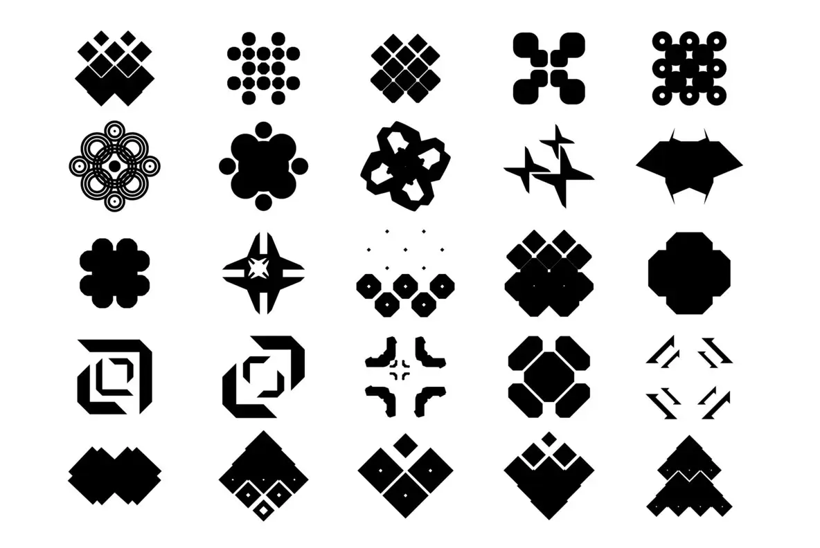 Symbols 02 Graphics - YouWorkForThem