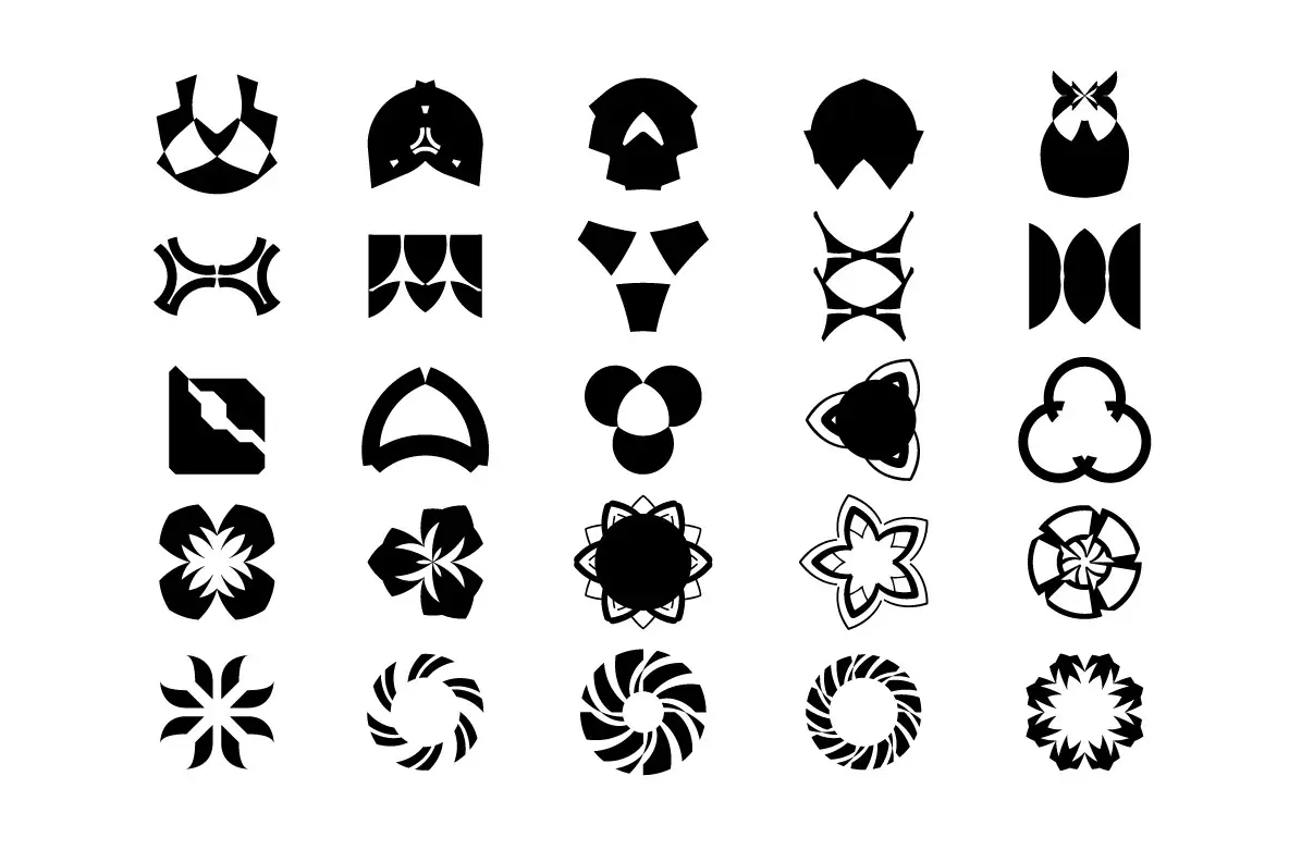 Symbols 06 Graphics - YouWorkForThem