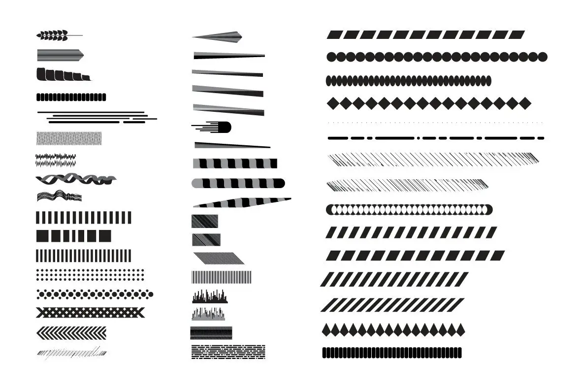 Dynamic Dashes - YouWorkForThem