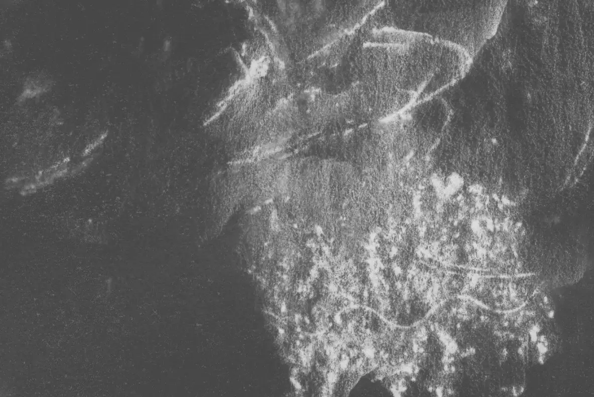 Graphite Trails - YouWorkForThem