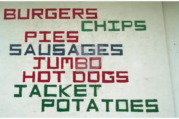 Typo Graphics - YouWorkForThem