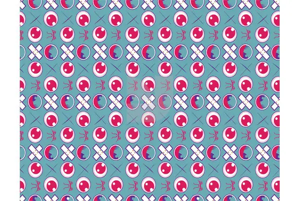 Bloodlet Patterns Graphics - YouWorkForThem