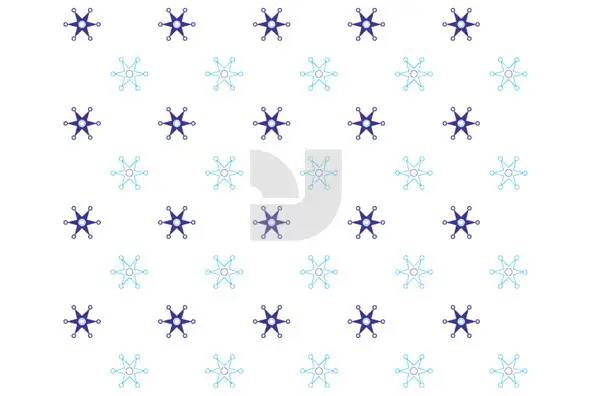 Holiday Patterns Graphics - YouWorkForThem