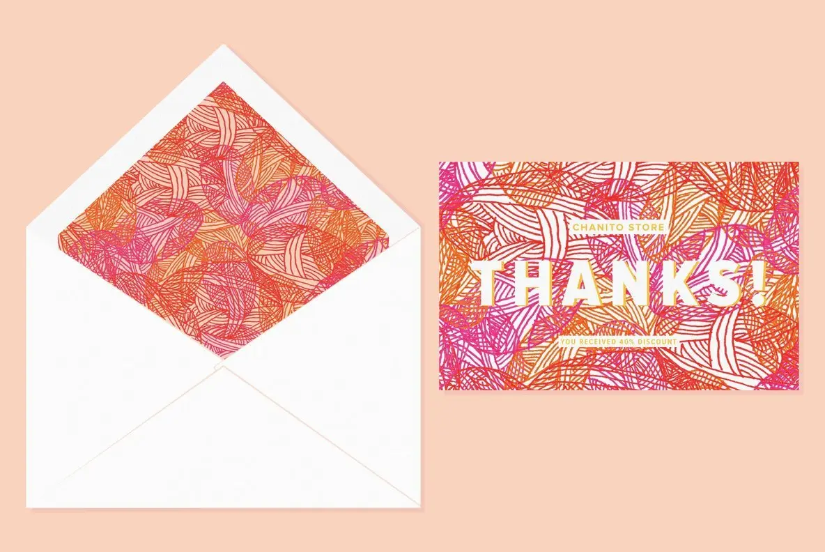 Linework 01 Graphics - YouWorkForThem