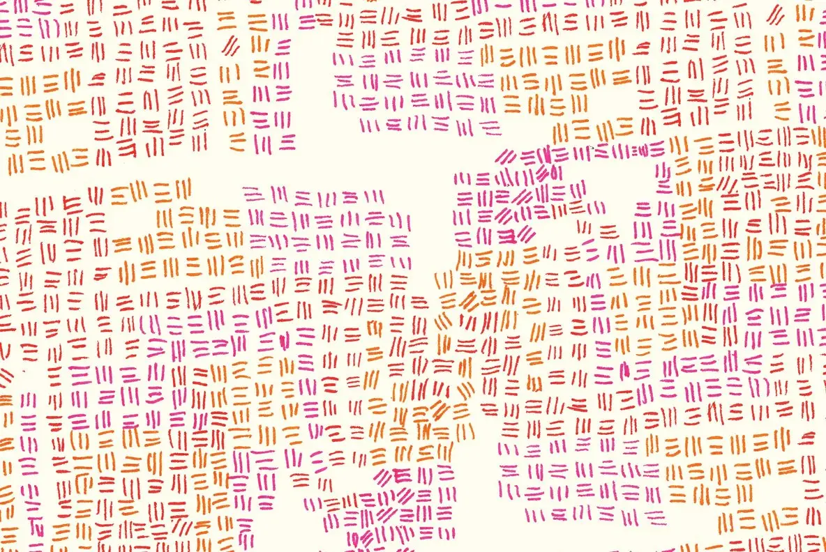 Linework 01 Graphics - YouWorkForThem