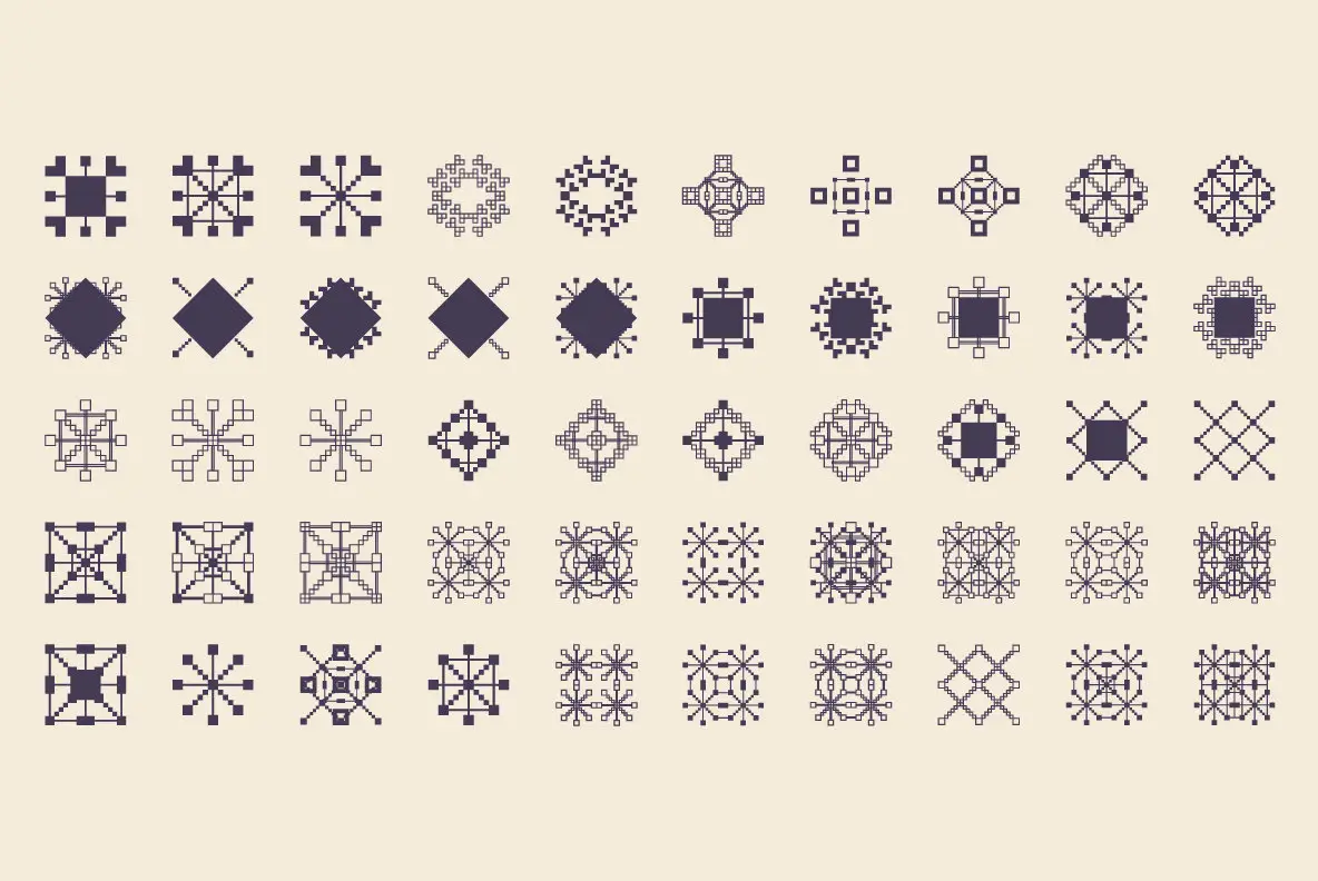 Pattern 10 Patterns - YouWorkForThem