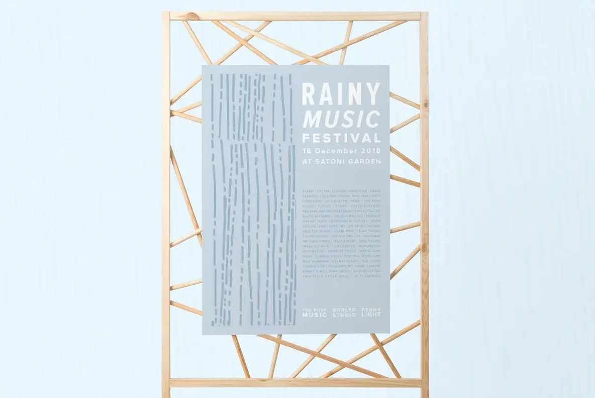 Linework 02 Graphics - YouWorkForThem