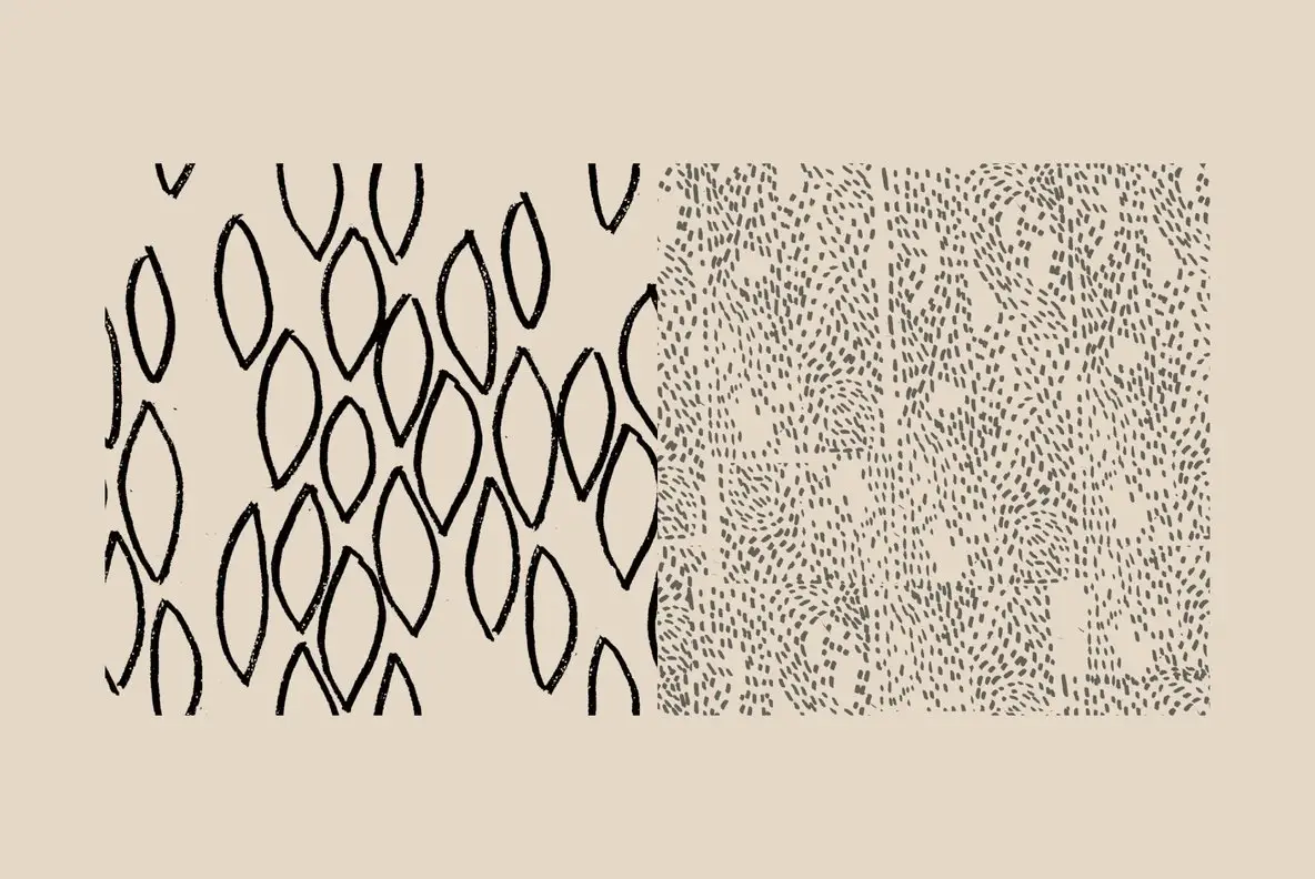 Linework 02 Graphics - YouWorkForThem