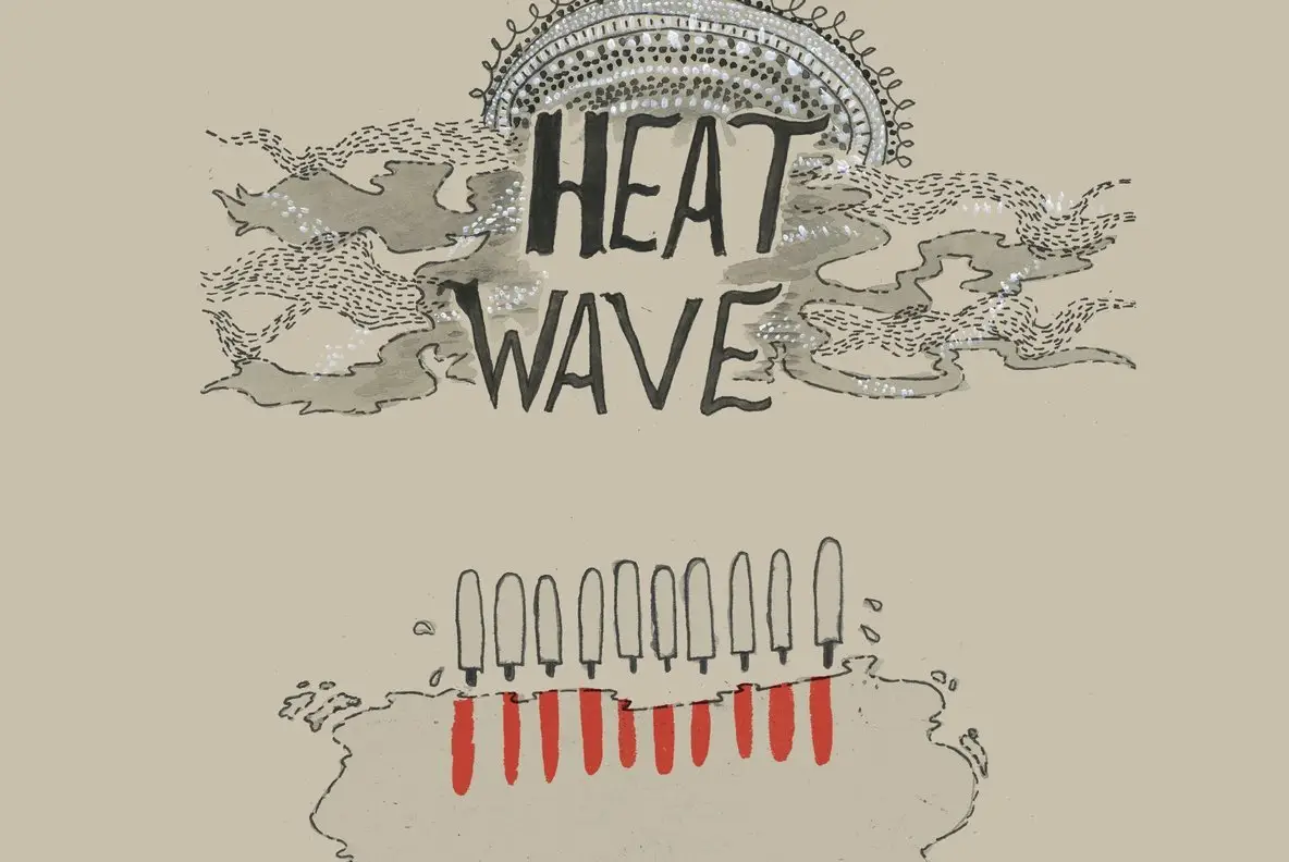 Heat Wave Graphics - YouWorkForThem