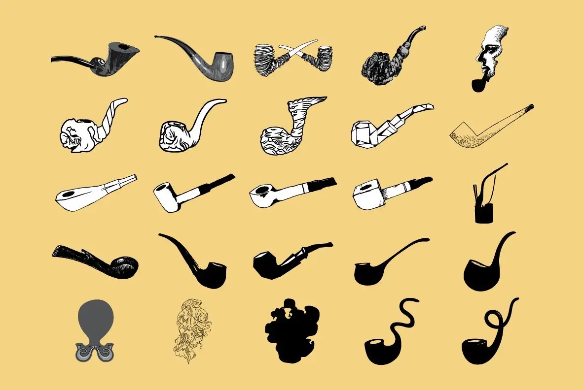 Pipes Graphics - YouWorkForThem