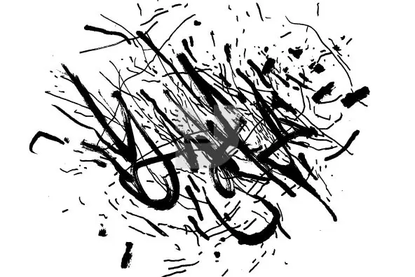 Grifter Scribble 01 Graphics - YouWorkForThem