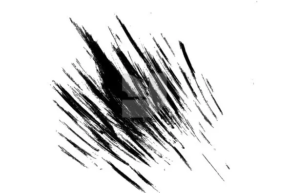Grifter Scribble 01 Graphics - YouWorkForThem