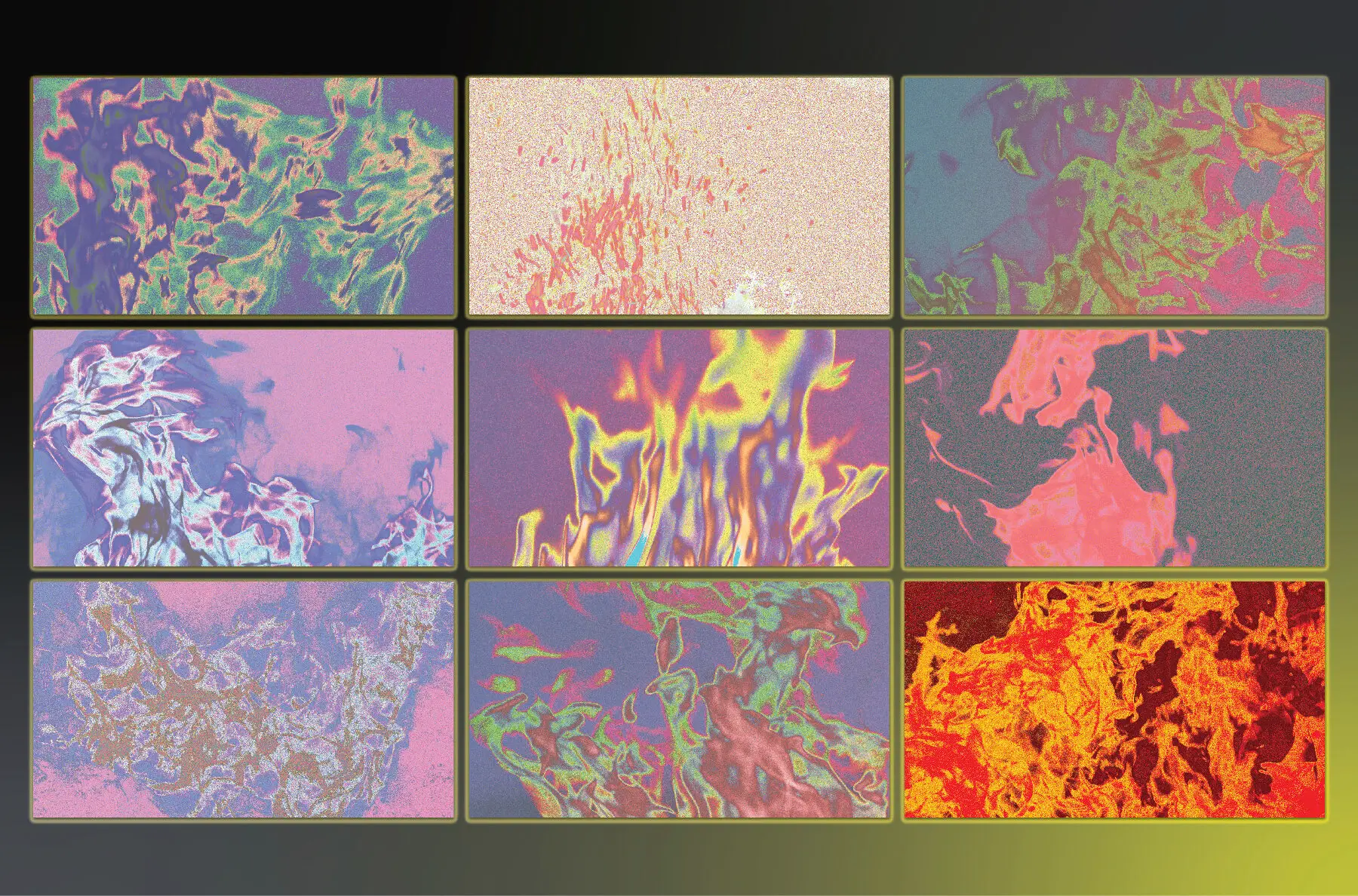 Fire Textures Graphics - YouWorkForThem