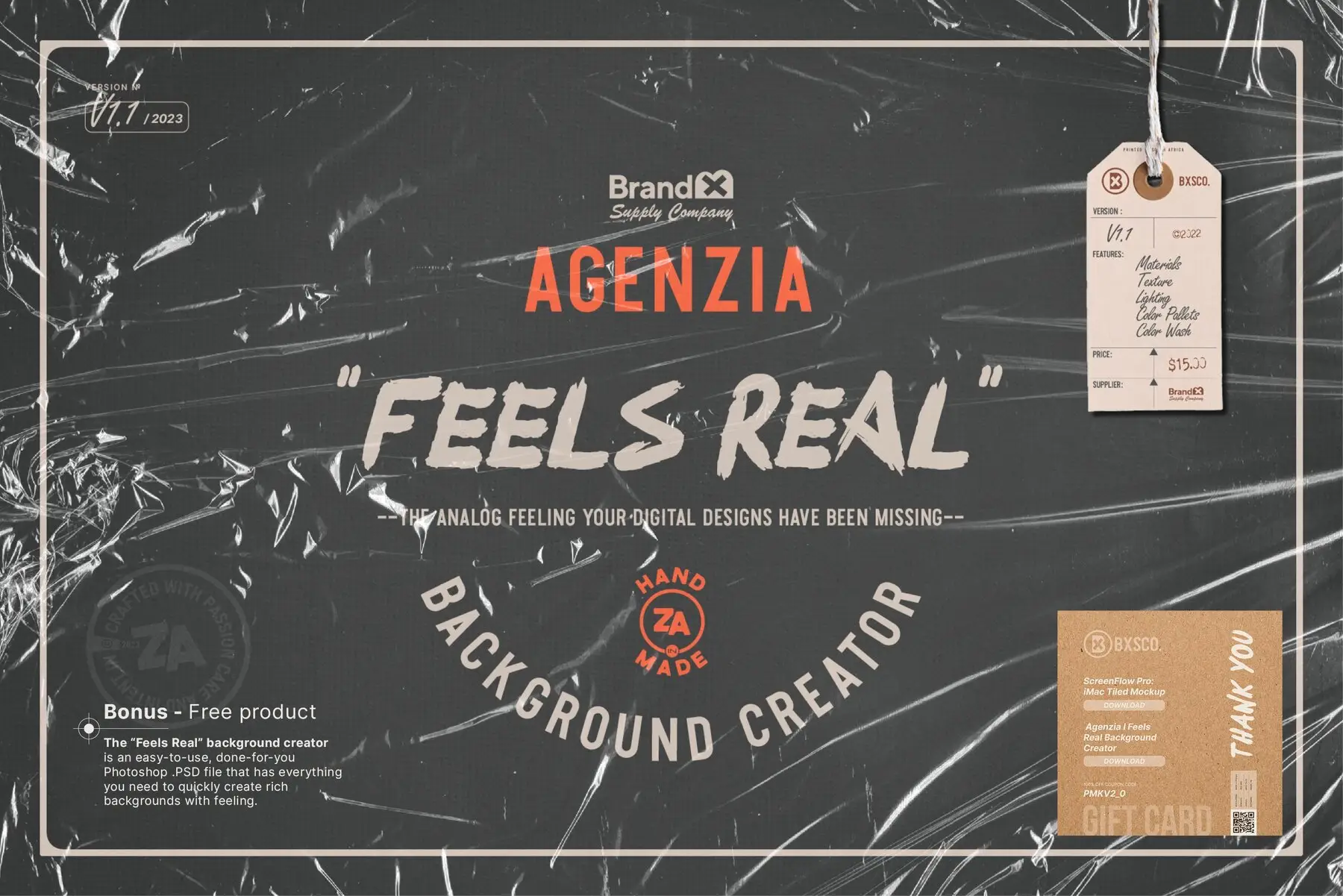 16x9 Presentation Mockup Kit Vol 2.0 Graphics - YouWorkForThem