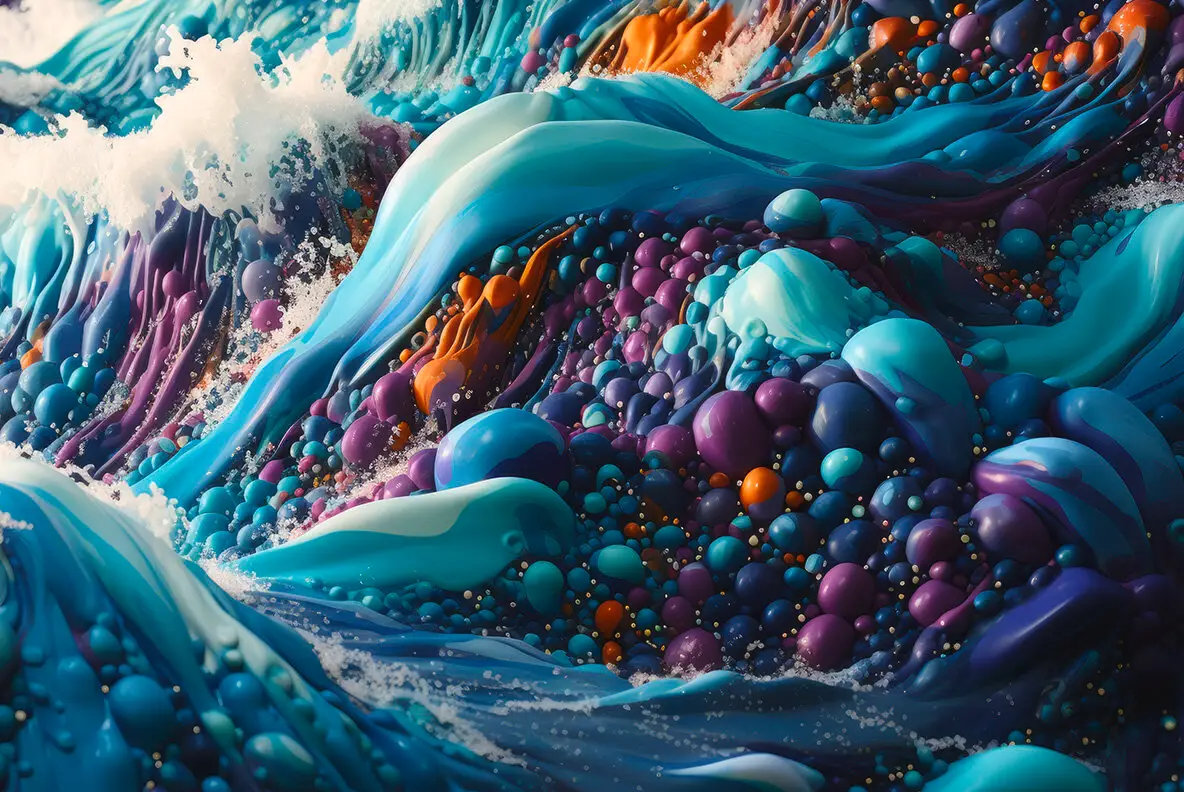 Creative Waves Graphics - YouWorkForThem