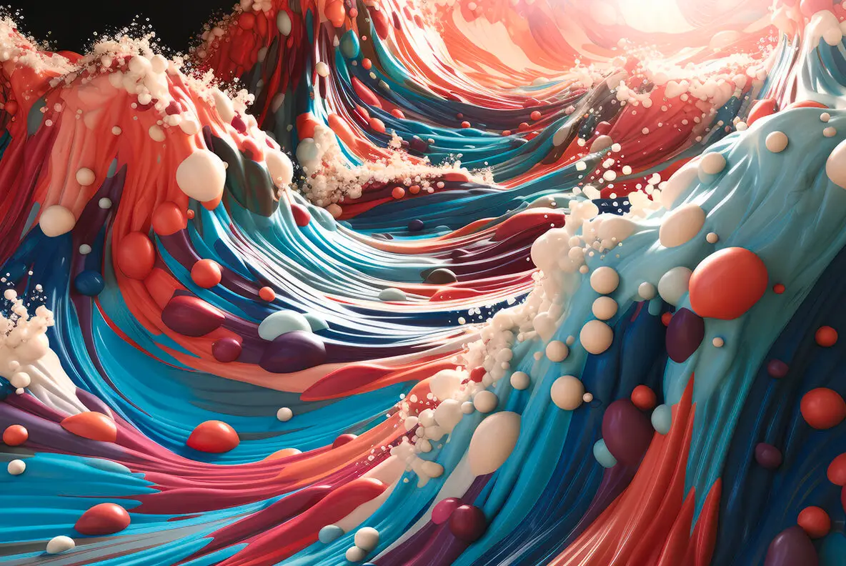 Creative Waves Graphics - YouWorkForThem