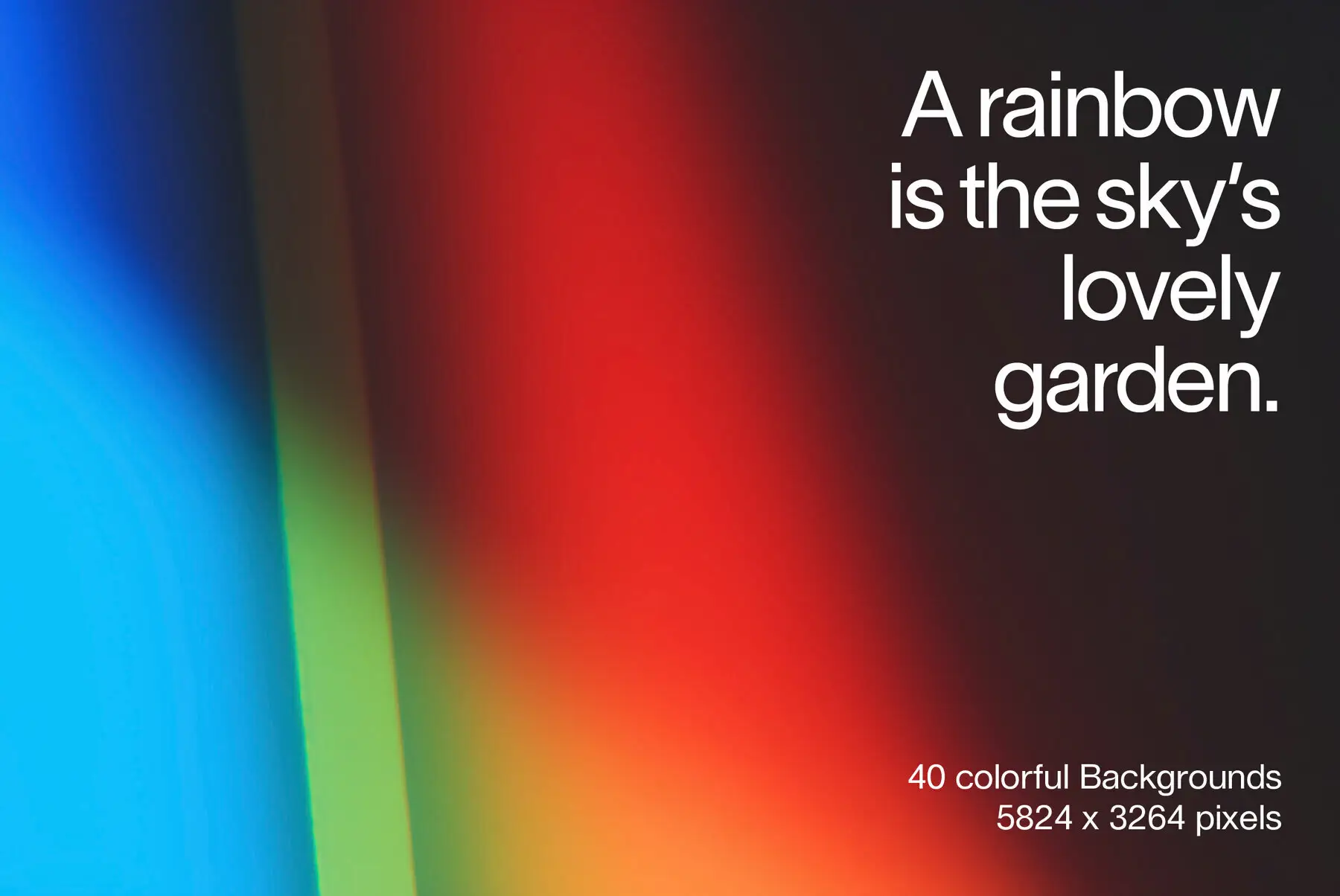 Rainbow Graphics - YouWorkForThem