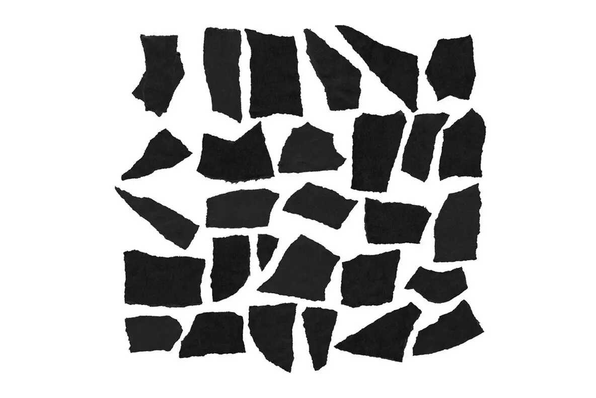 Torn Ripped Paper Texture Pack Graphics - YouWorkForThem