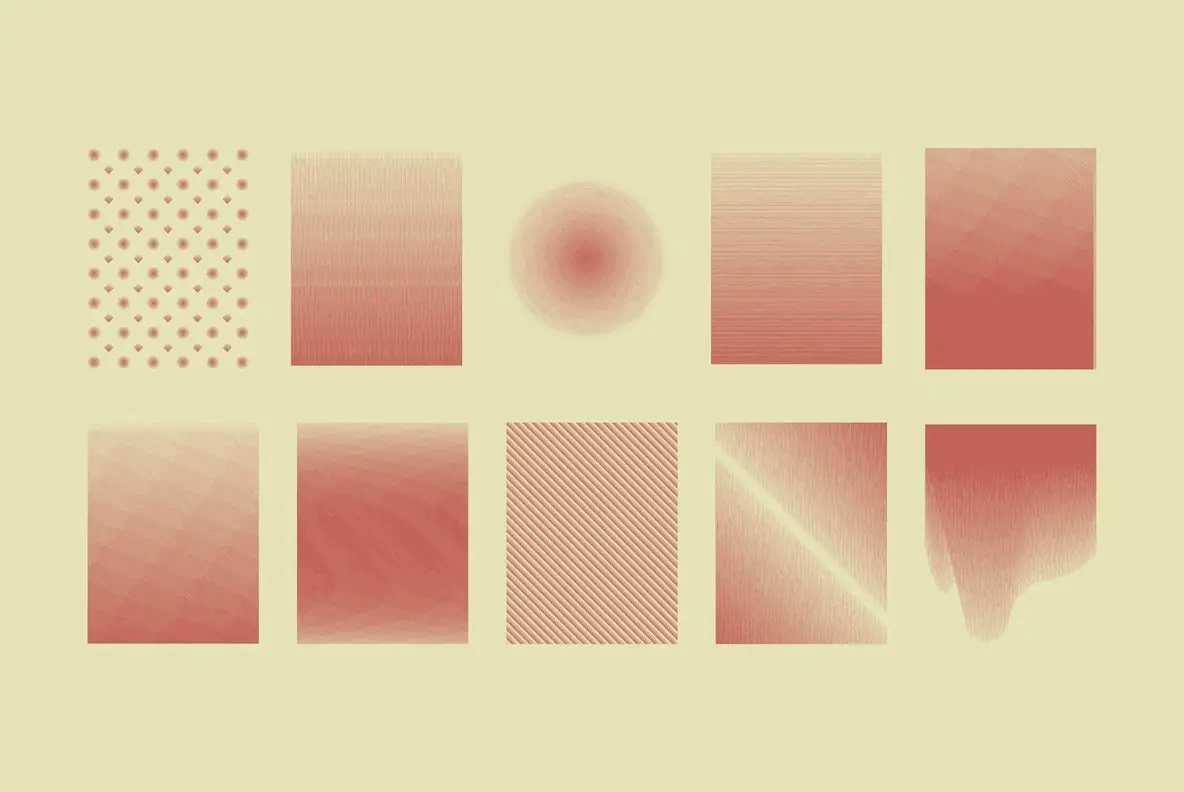 Gradients 03 Graphics - YouWorkForThem