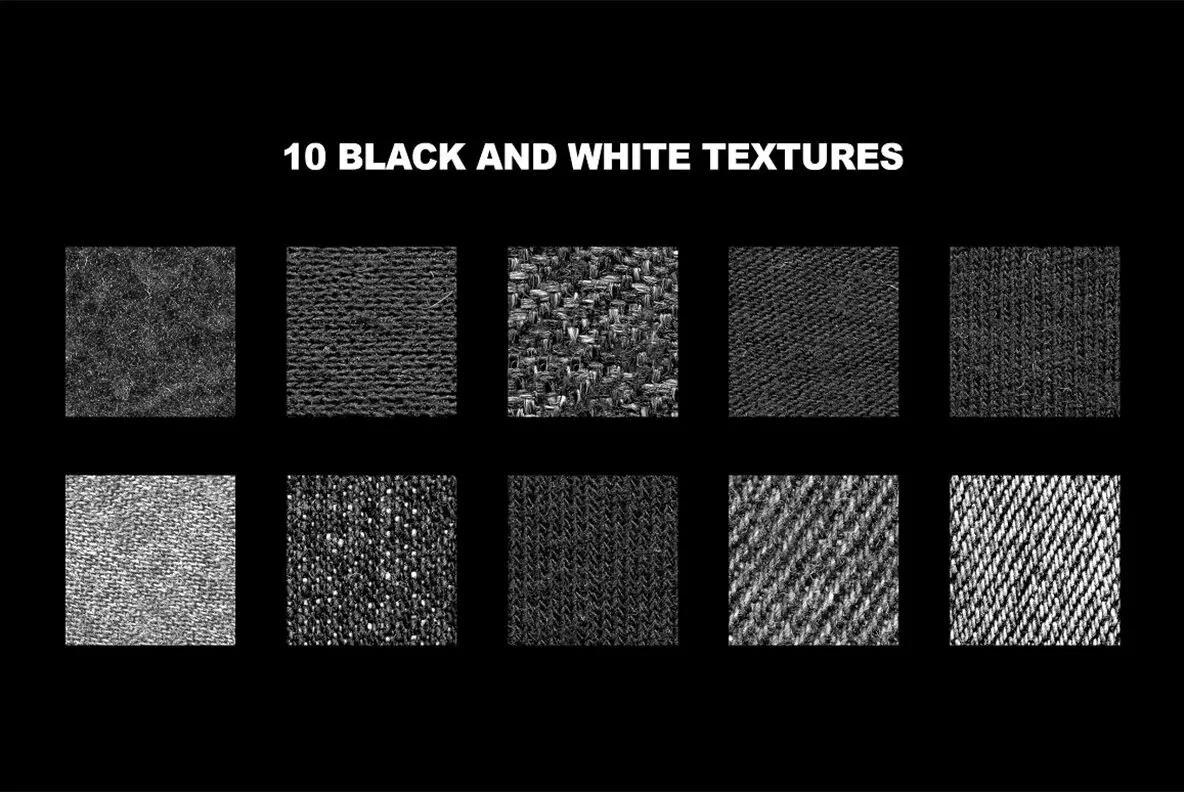 Printed Fabric Seamless Texture Pack Graphics - YouWorkForThem