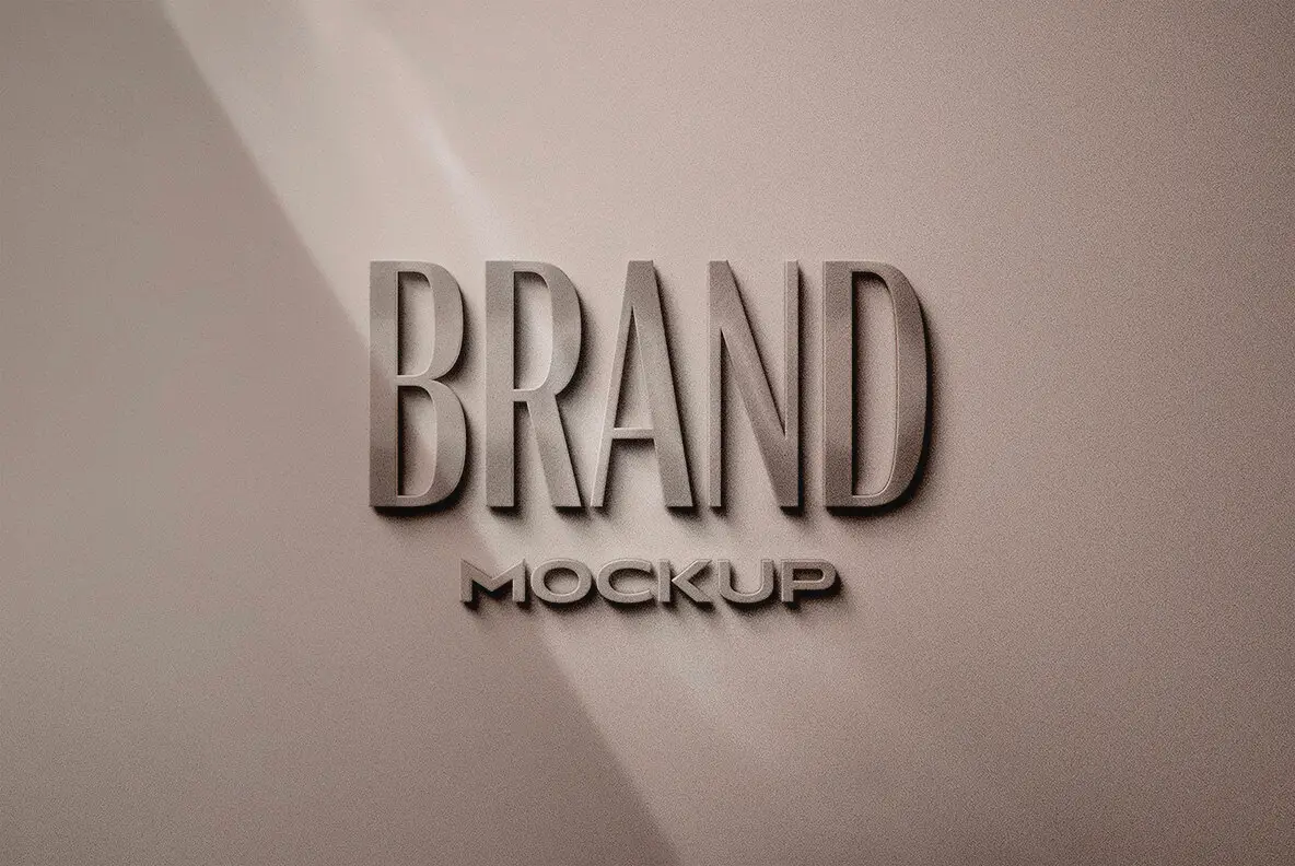 Logo Mockups Ultimate Bundle Mockups - YouWorkForThem