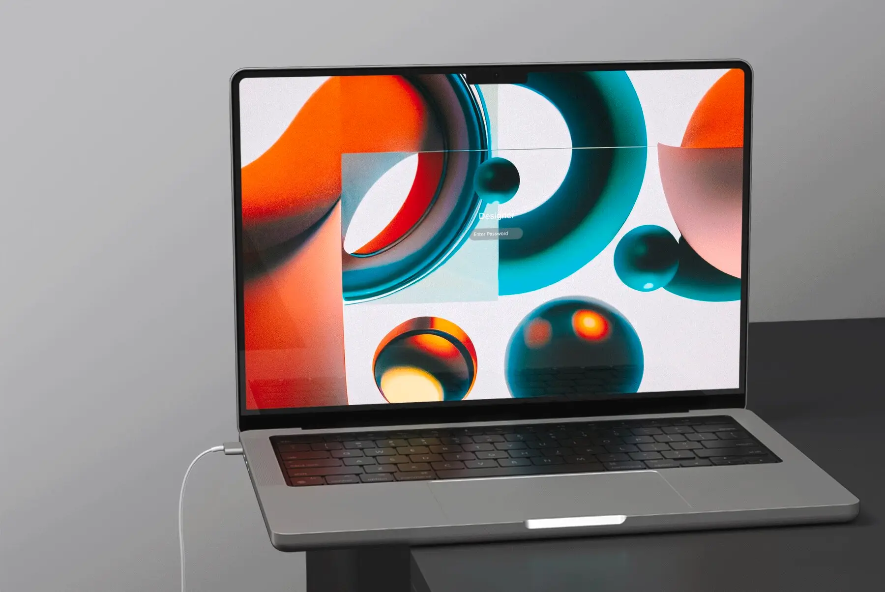 Dreamforms AI-Generated Abstract 3D Image Collection - YouWorkForThem