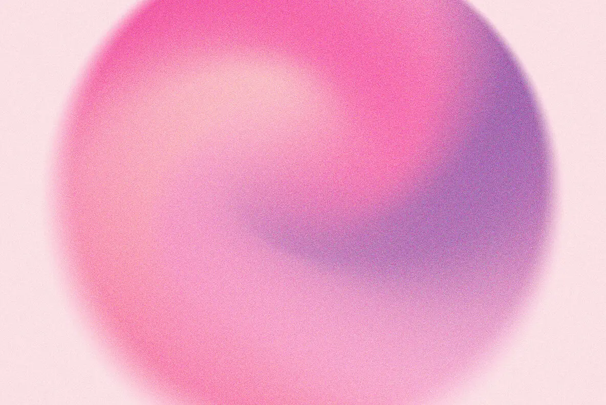 Chroma Gradient Shapes Collection Graphics - YouWorkForThem