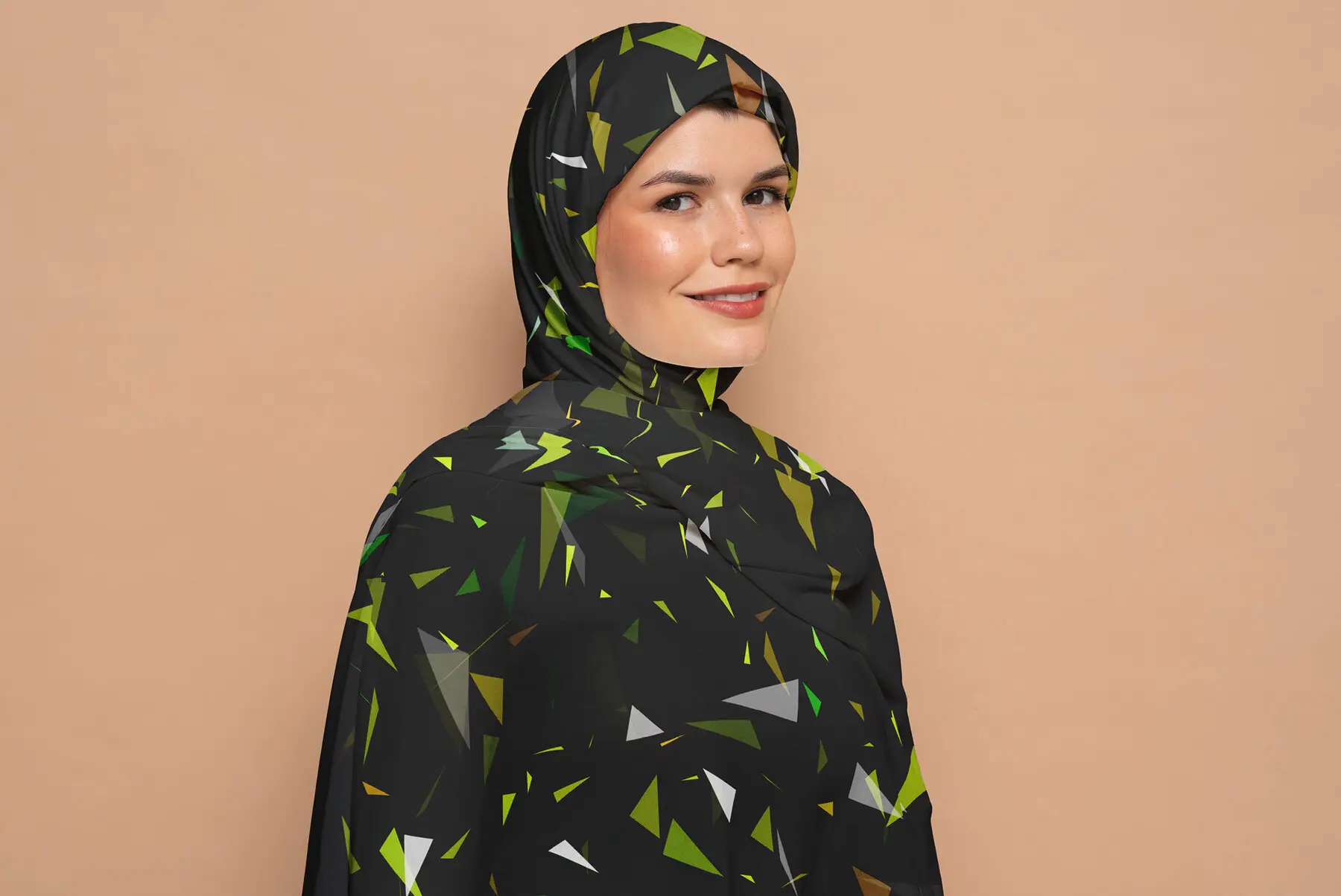 Triangular Patterns Graphics - YouWorkForThem