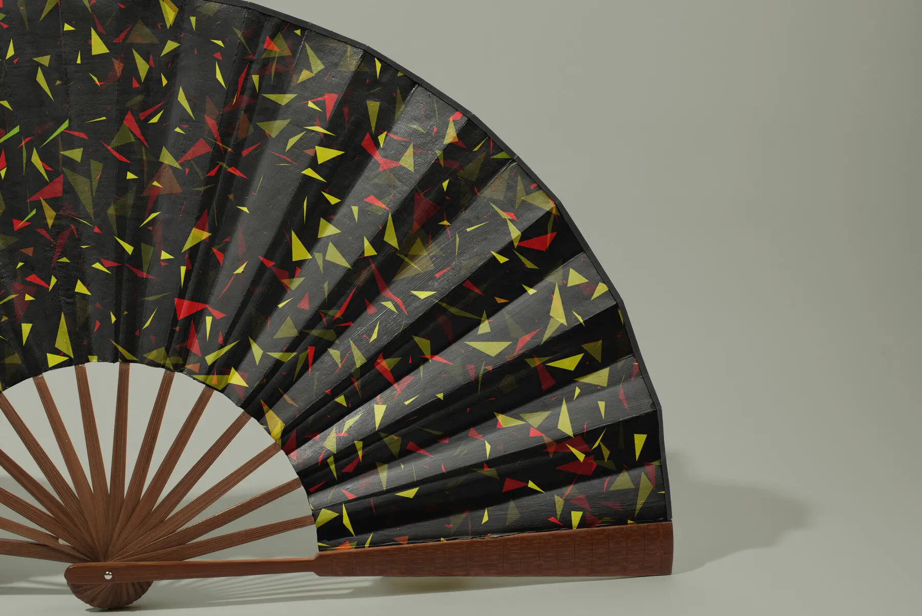 Triangular Patterns Graphics - YouWorkForThem