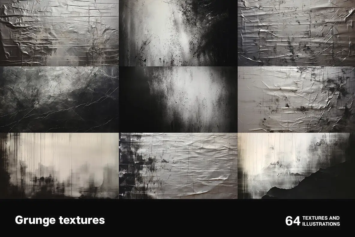 Grunge Textures Distressed - YouWorkForThem