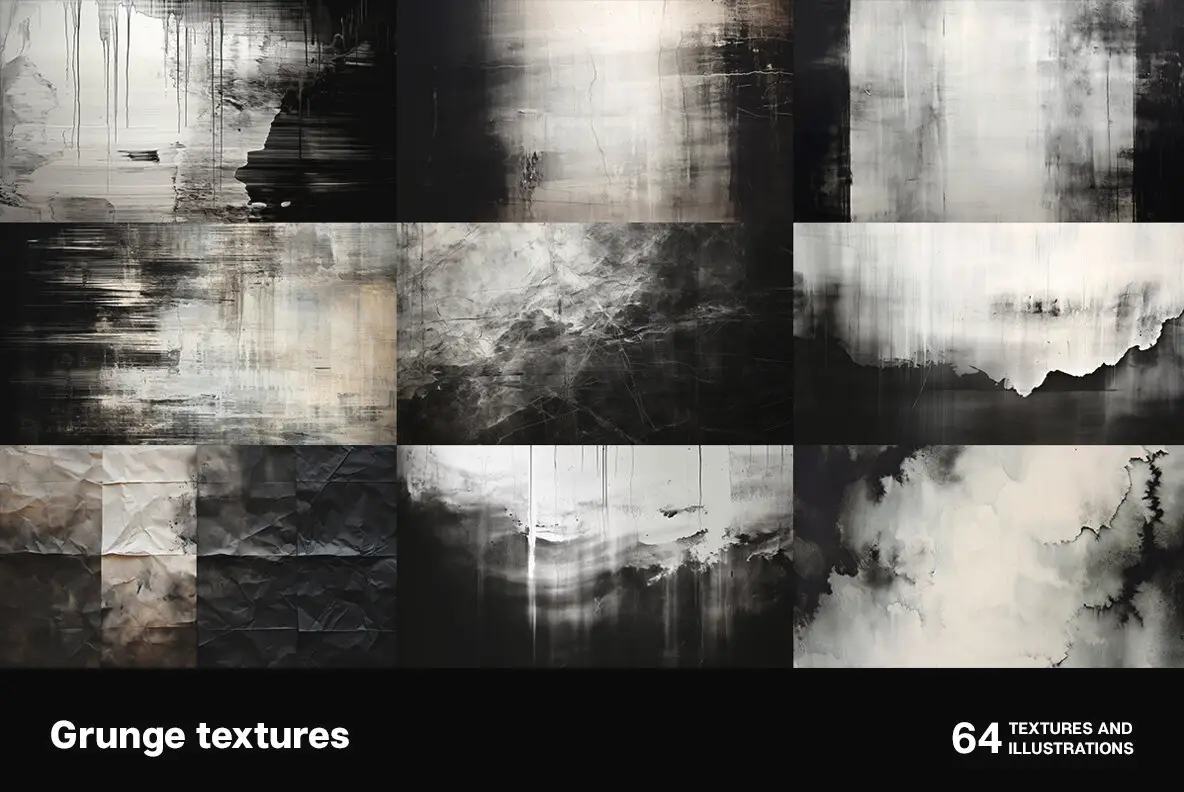 Grunge Textures Distressed - YouWorkForThem