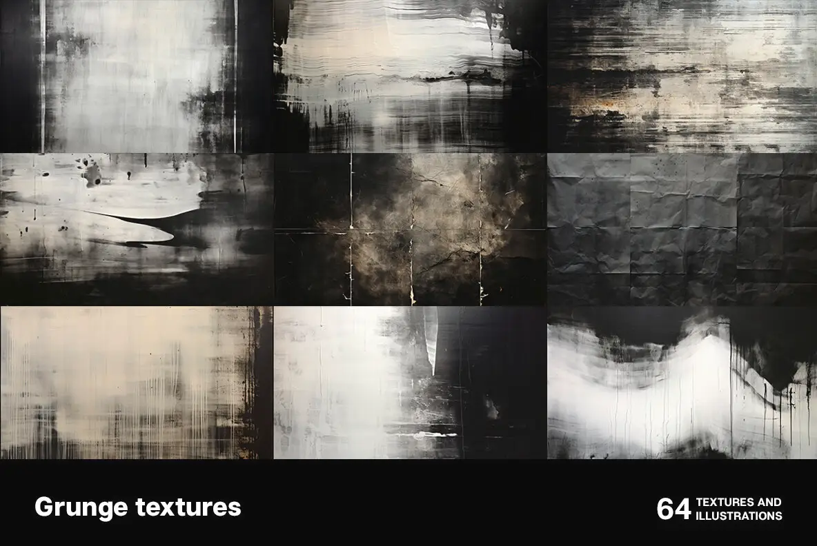 Grunge Textures Distressed - YouWorkForThem