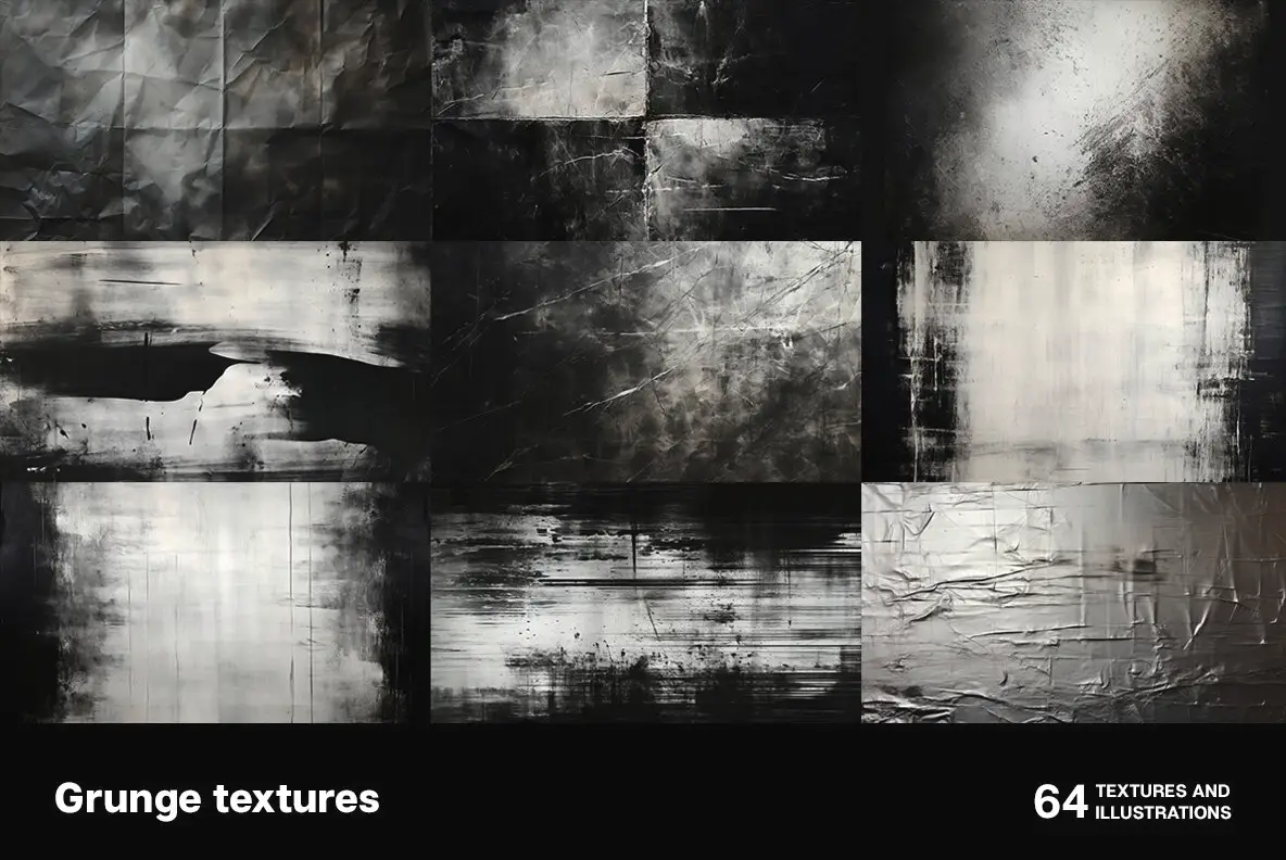 Grunge Textures Distressed - YouWorkForThem