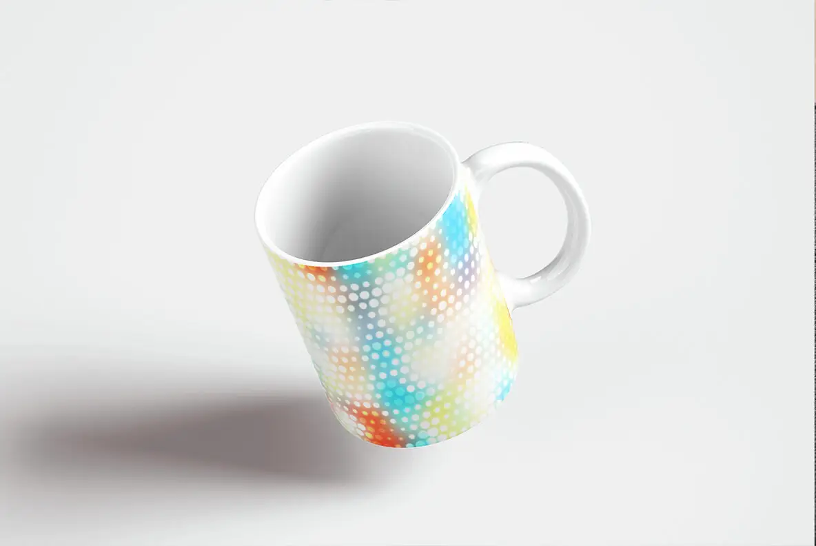 50 Shining Dotty Backgrounds Abstract - YouWorkForThem