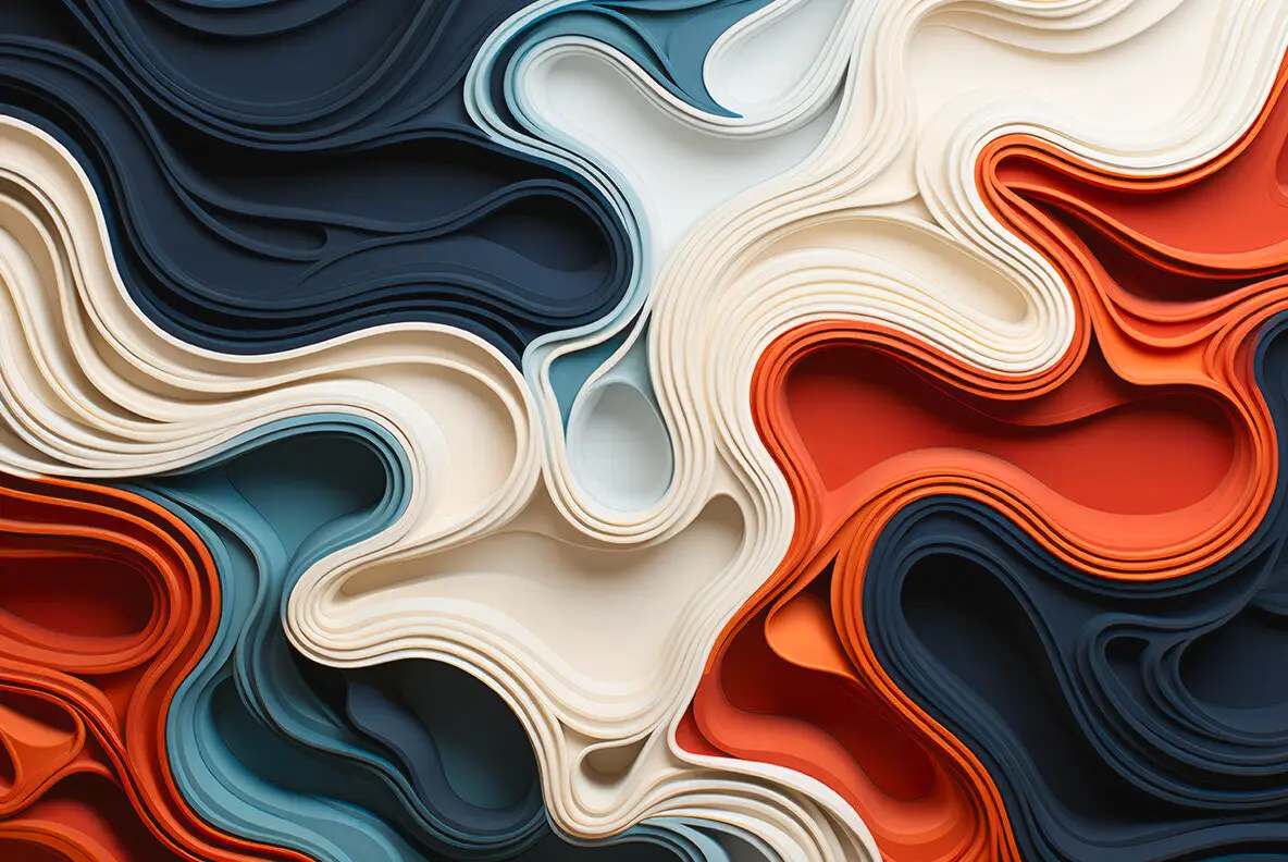 Linework pattern Graphics - YouWorkForThem