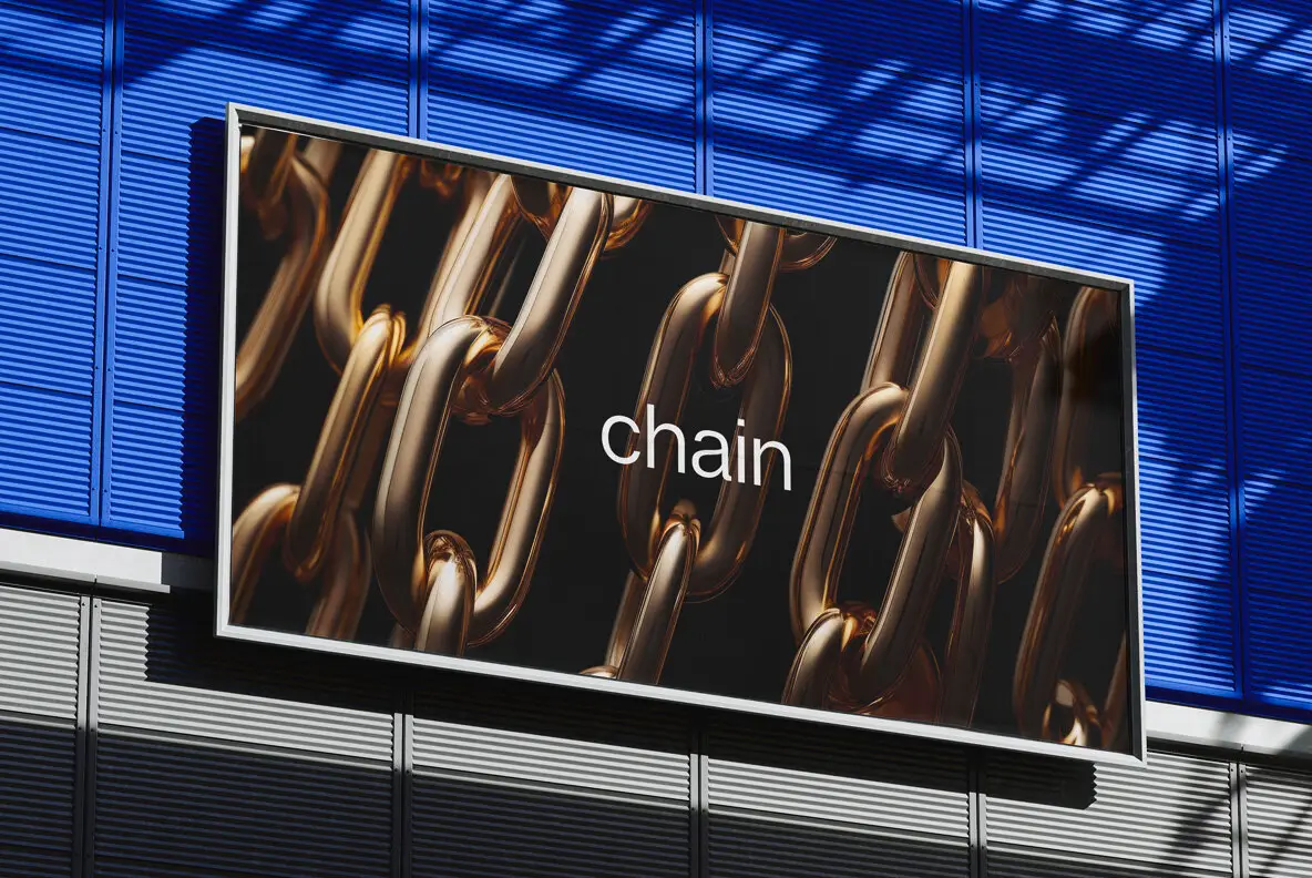 Golden Chain Graphics - YouWorkForThem