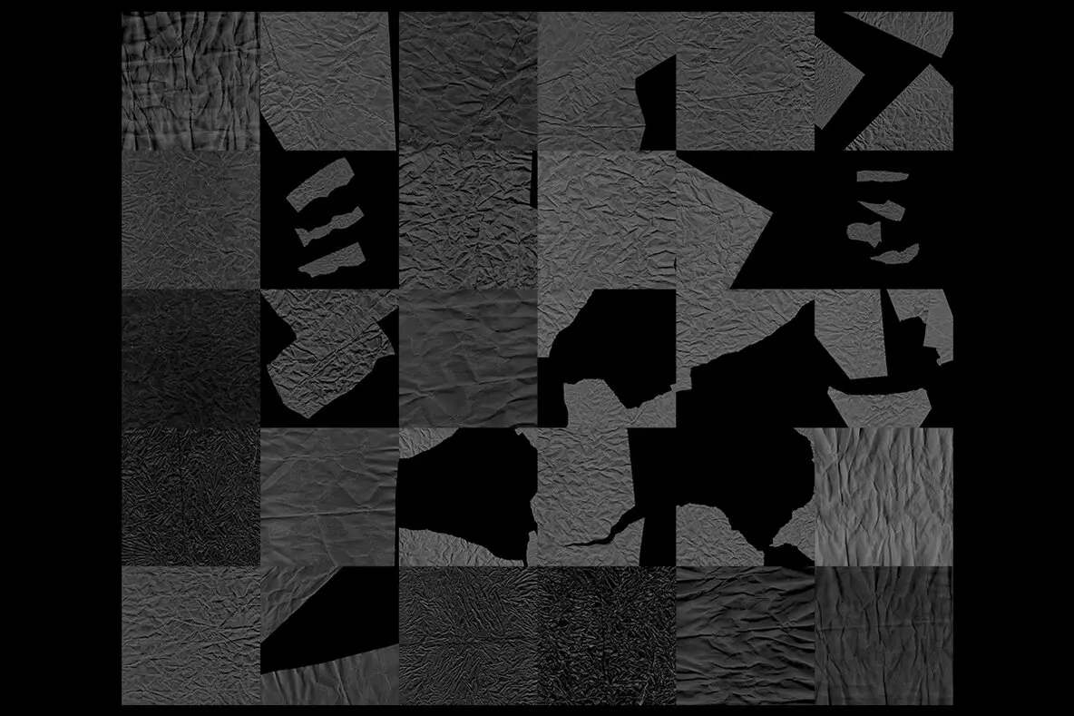 Cover Art Kit - Textures 3D Renders Graphics - YouWorkForThem